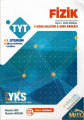 TYT ve AYT Fizik Kaynak Kitap İncelemeleri - ertansinansahin.com